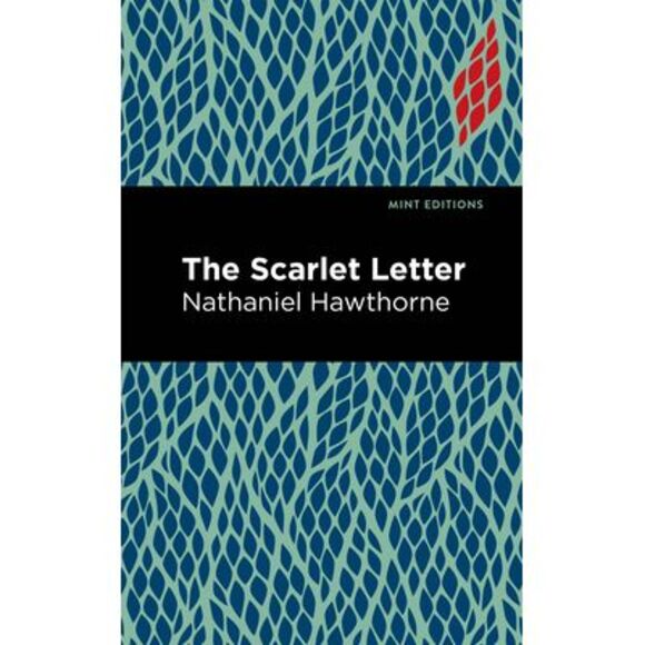 Nathaniel Hawthorne | Other | The Scarlet Letter Nathaniel Hawthorne ...